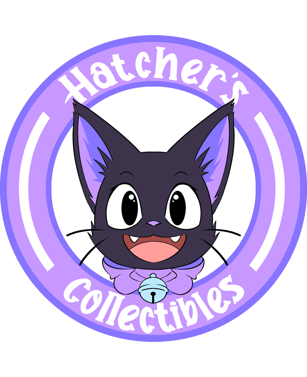 Hatcher’s Collectibles – Hatcher’s Collectibles