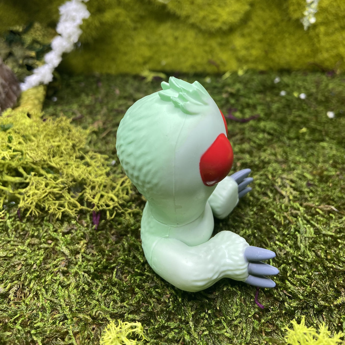 Cryptozoic Cryptkins Series 1 Nightcrawler – Hatcher’s Collectibles