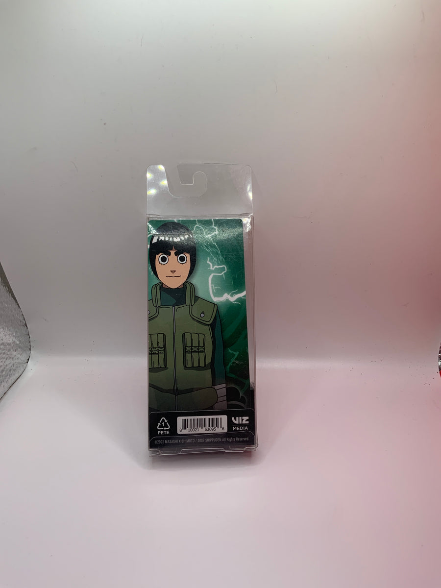 FiGPiN Naruto Rock Lee #245 LOCKED Soft – Hatcher’s Collectibles